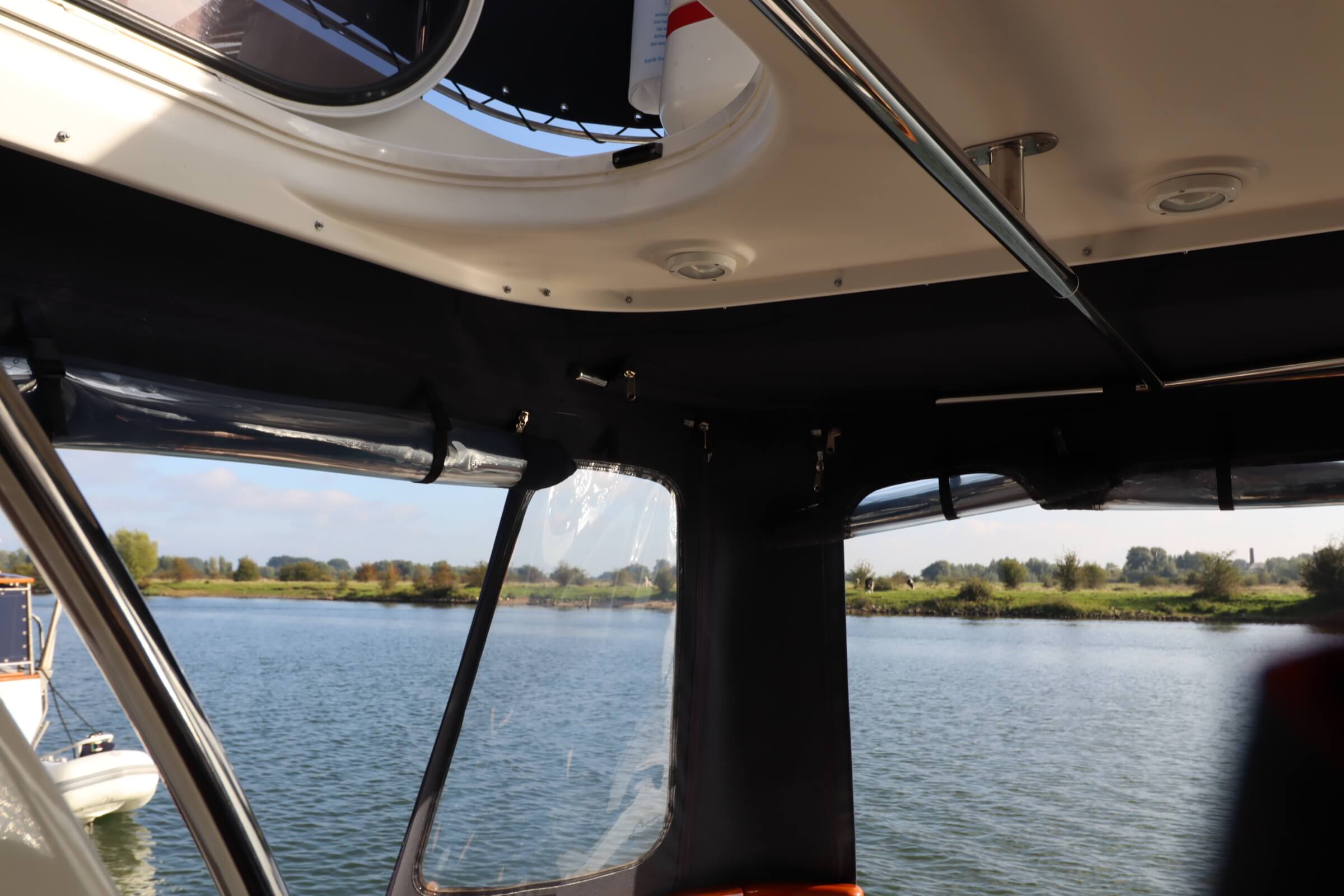 Storebro 435 Commander #11 - Lengers Yachts: Luxury Yacht dealer Europe